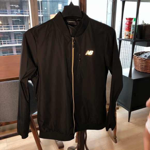 New Balance | Jackets & Coats | New Balance Wind Breaker Jacket | Poshmark